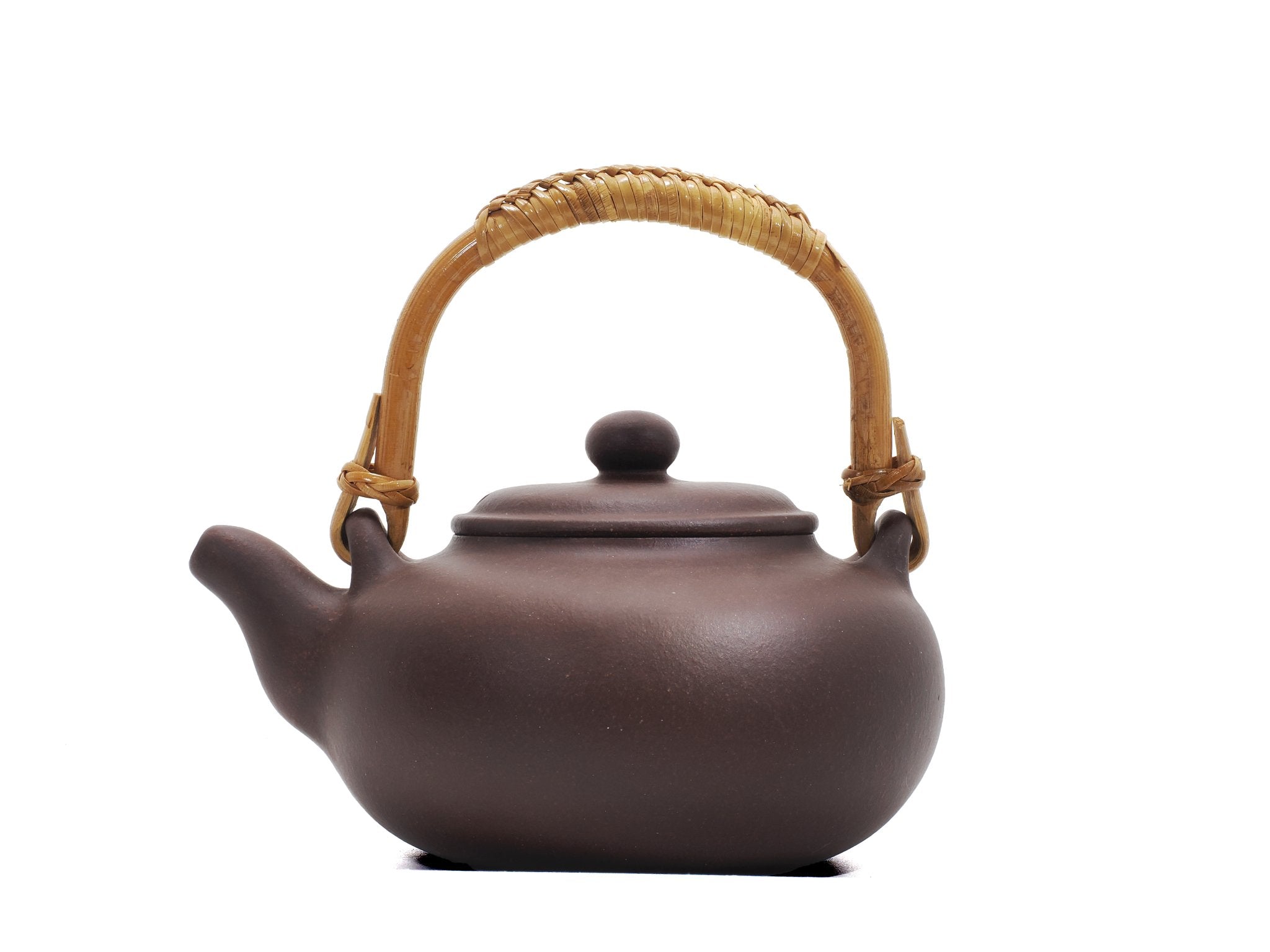 Zhu Shui Hu – Yixing Purple Clay Water Kettle 800ml | Cha Zhi Ji – Cha ...